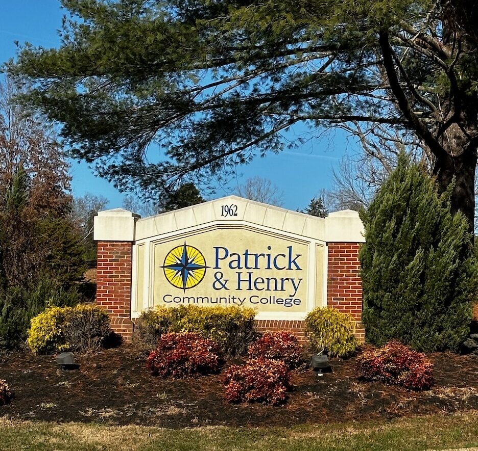 Databases A-Z | Patrick & Henry Community College