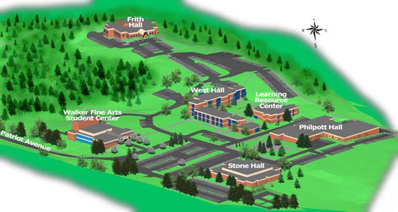 About | Patrick & Henry Community College